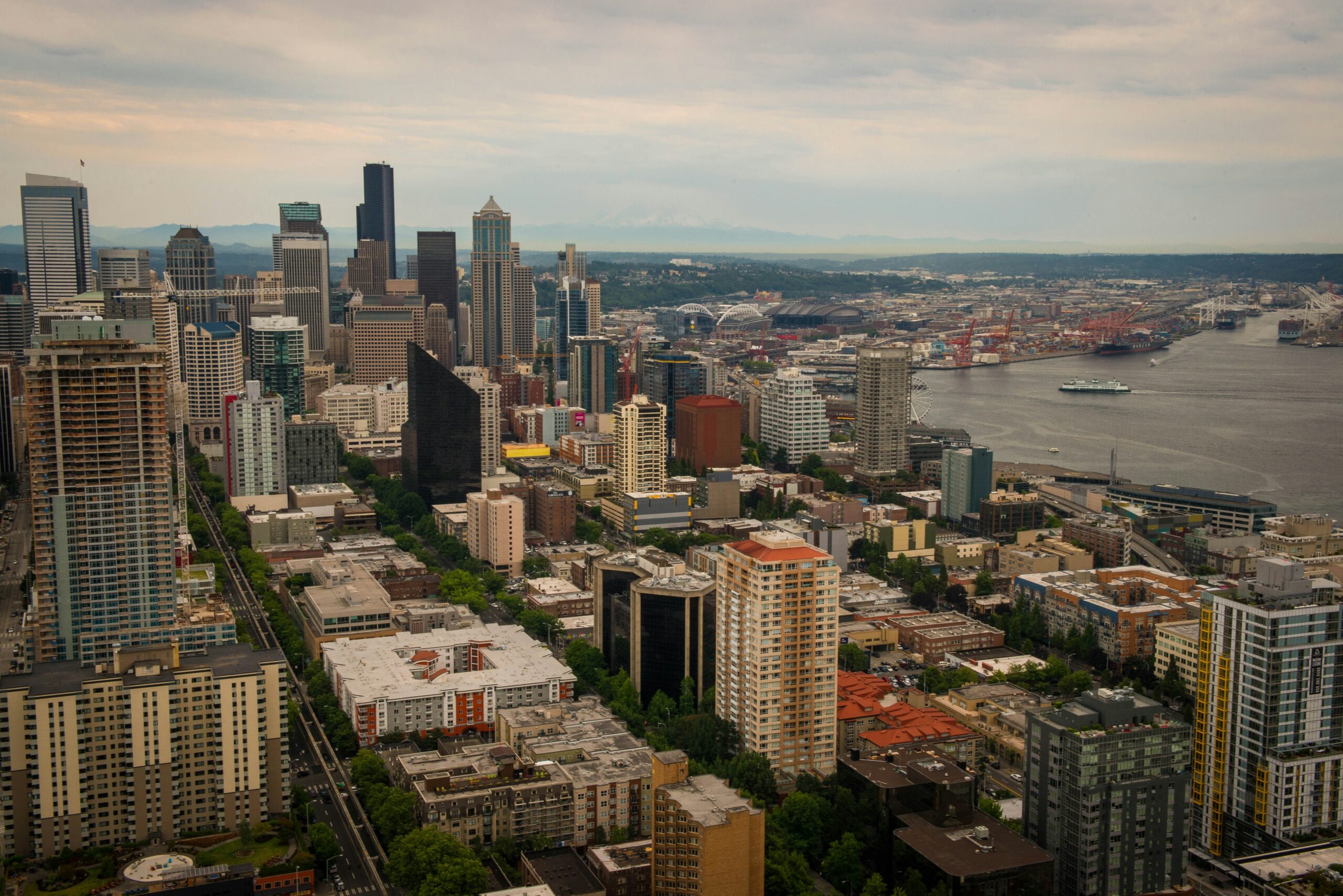 What to Do in West Seattle? Travel Guide